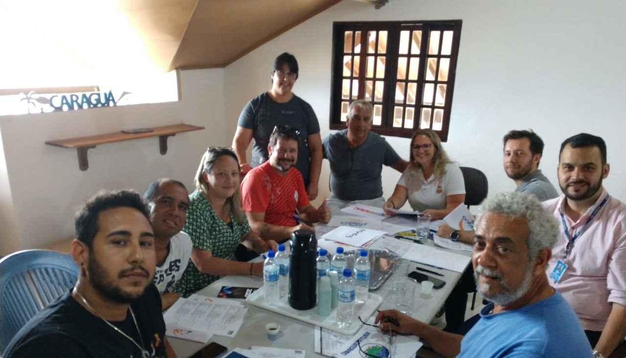 Comissão define três trabalhos que vão à votação Popular para escolher ...