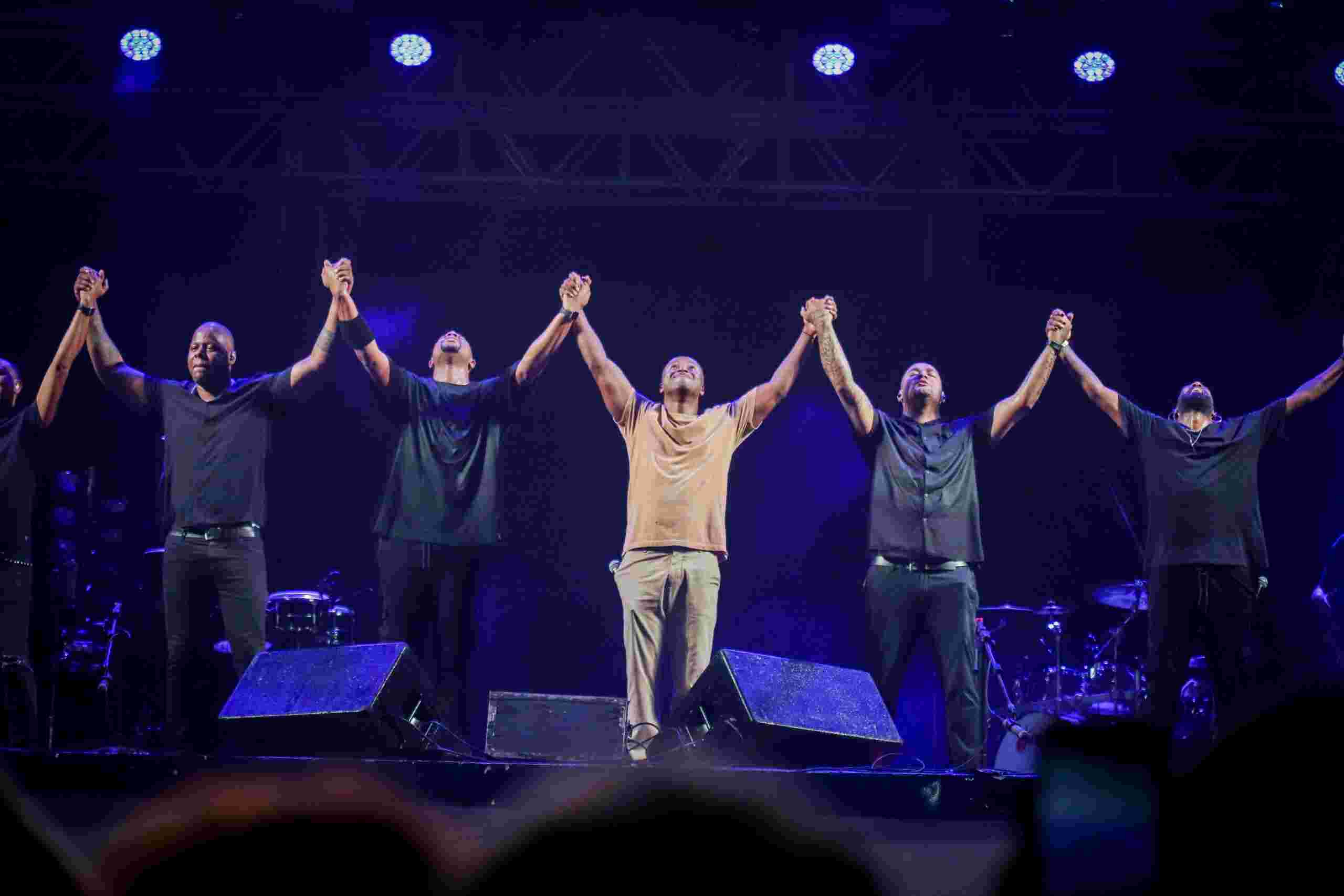 CARAGUÁ TÁ SHOW muda patamar de eventos musicais do Litoral Norte e ...
