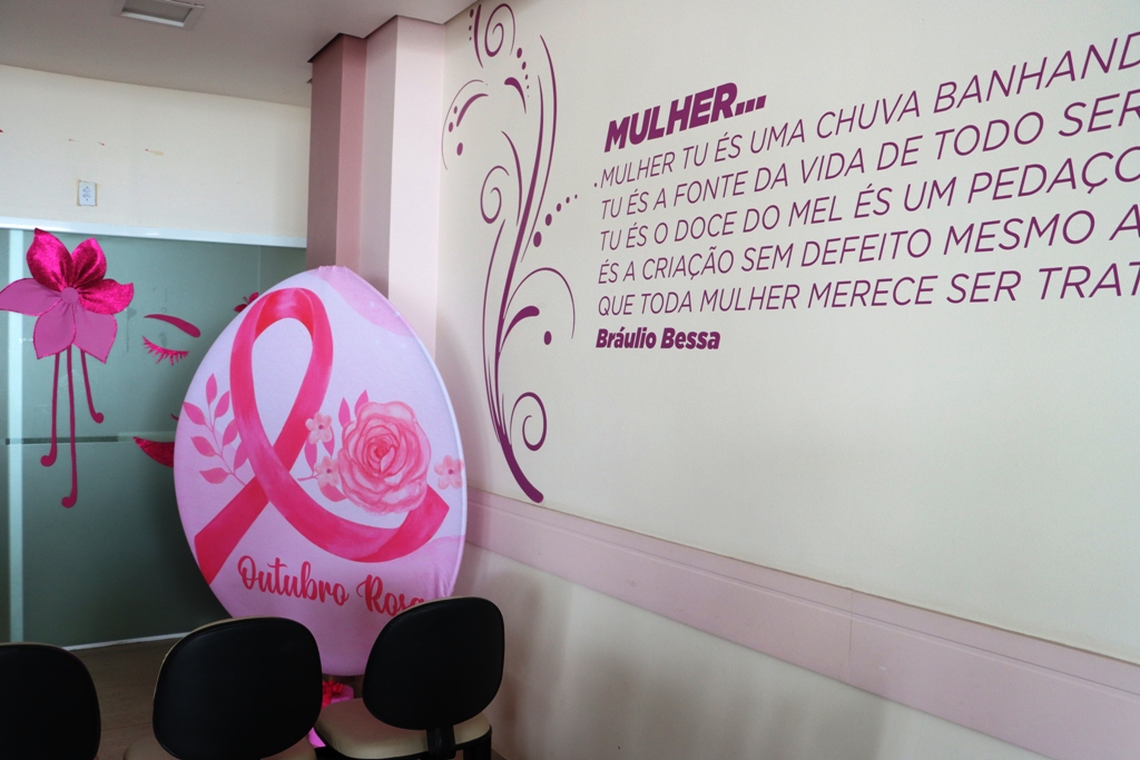 Caraguatatuba finaliza Campanha Outubro Rosa com mais de 3 mil exames ...