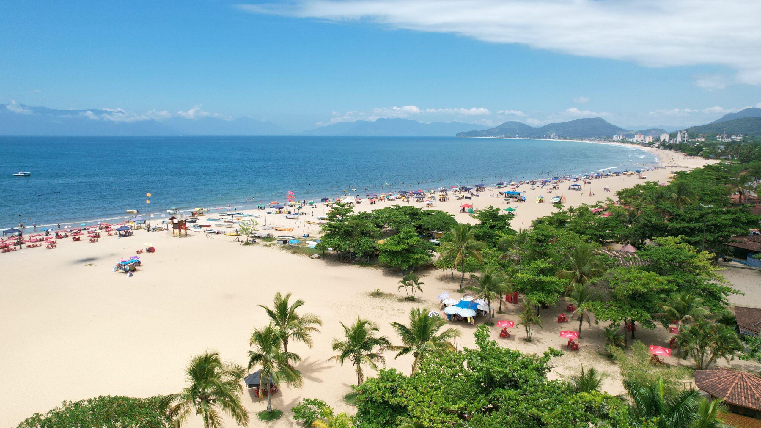 “O Farol do Lixo”: ação para limpeza da praia da Cocanha será amanhã ...