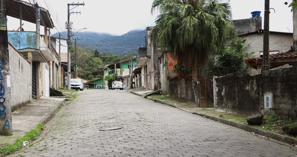 Técnicos do Programa Cidade Legal vistoriam Rio do Ouro para ...