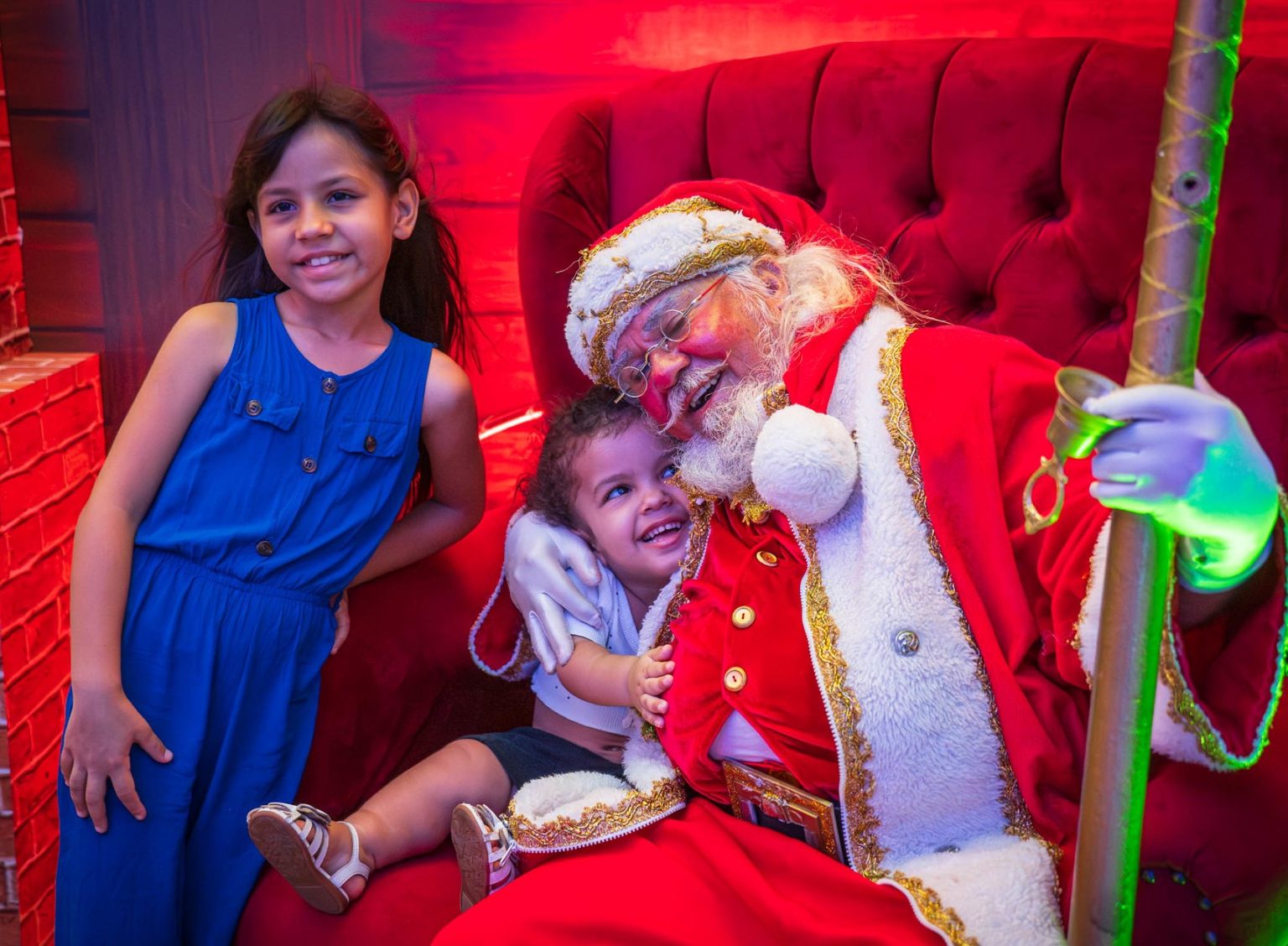 Natal pela Paz tem início com programação cultural gratuita e chegada ...