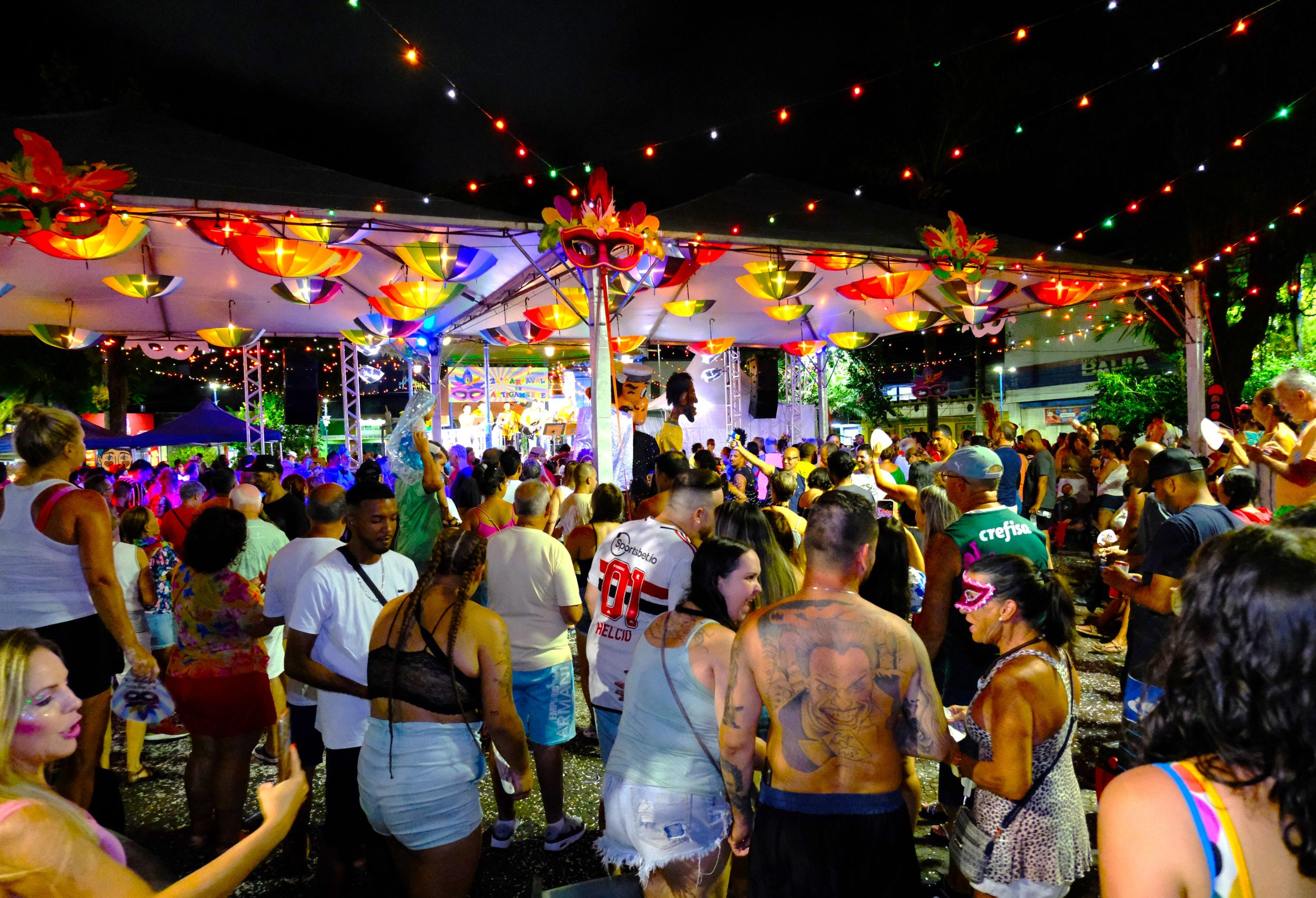 Cultura e Tradição: 26º Carnaval de Antigamente começa nesta sexta ...