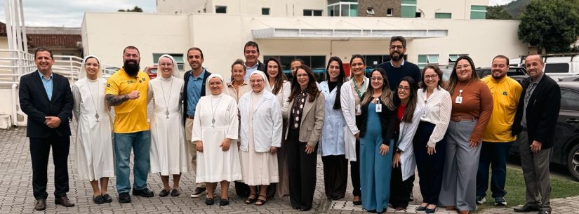 Caraguatatuba terá monitoramento cerebral contínuo na única UTI ...